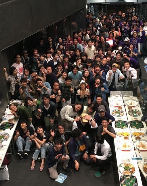 酒井渚羽のEnjoy Friday - 【劇団赤鬼】Gekidan Akaoni Official Site