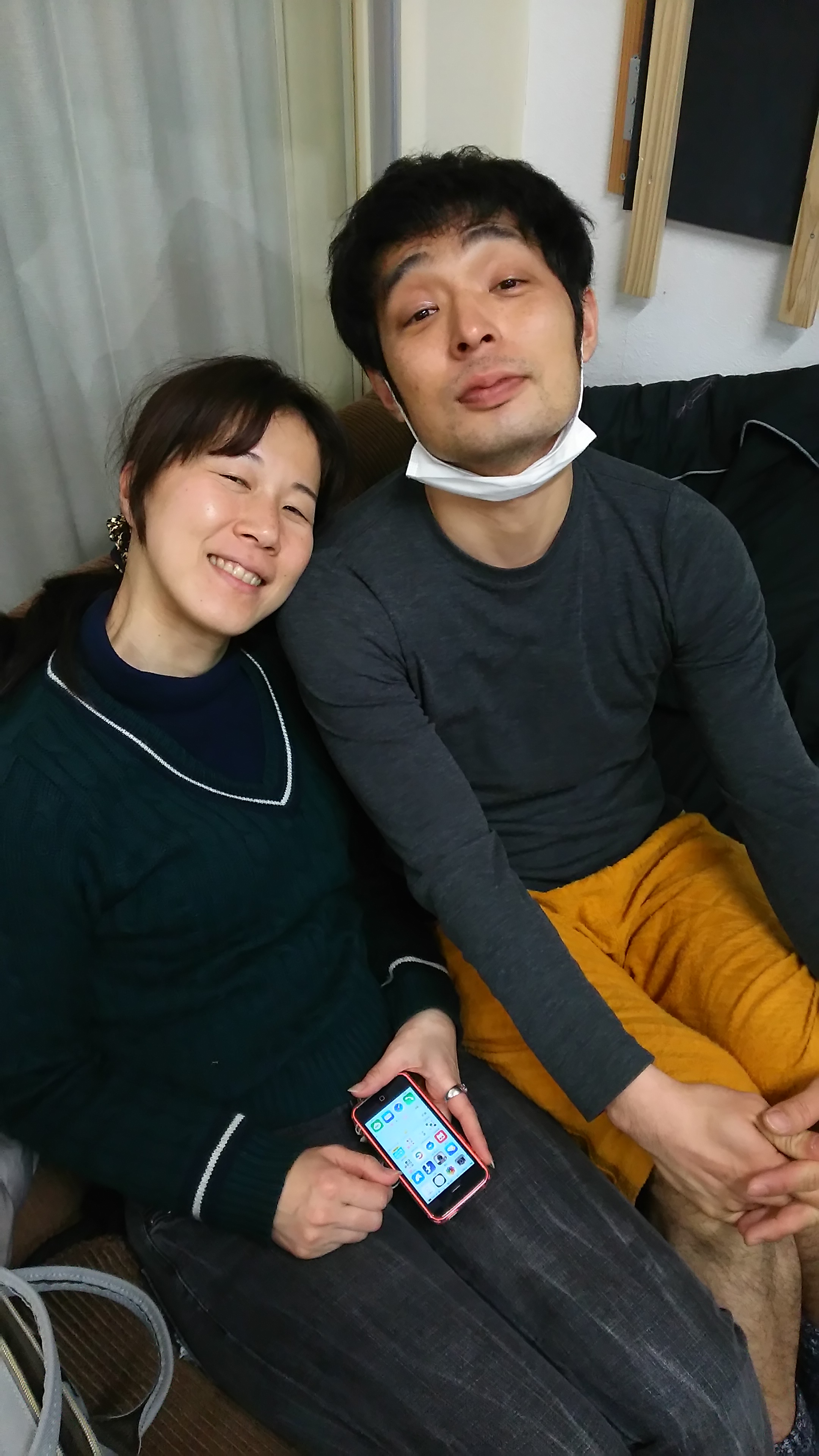 5日からですよ。 - 【劇団赤鬼】Gekidan Akaoni Official Site