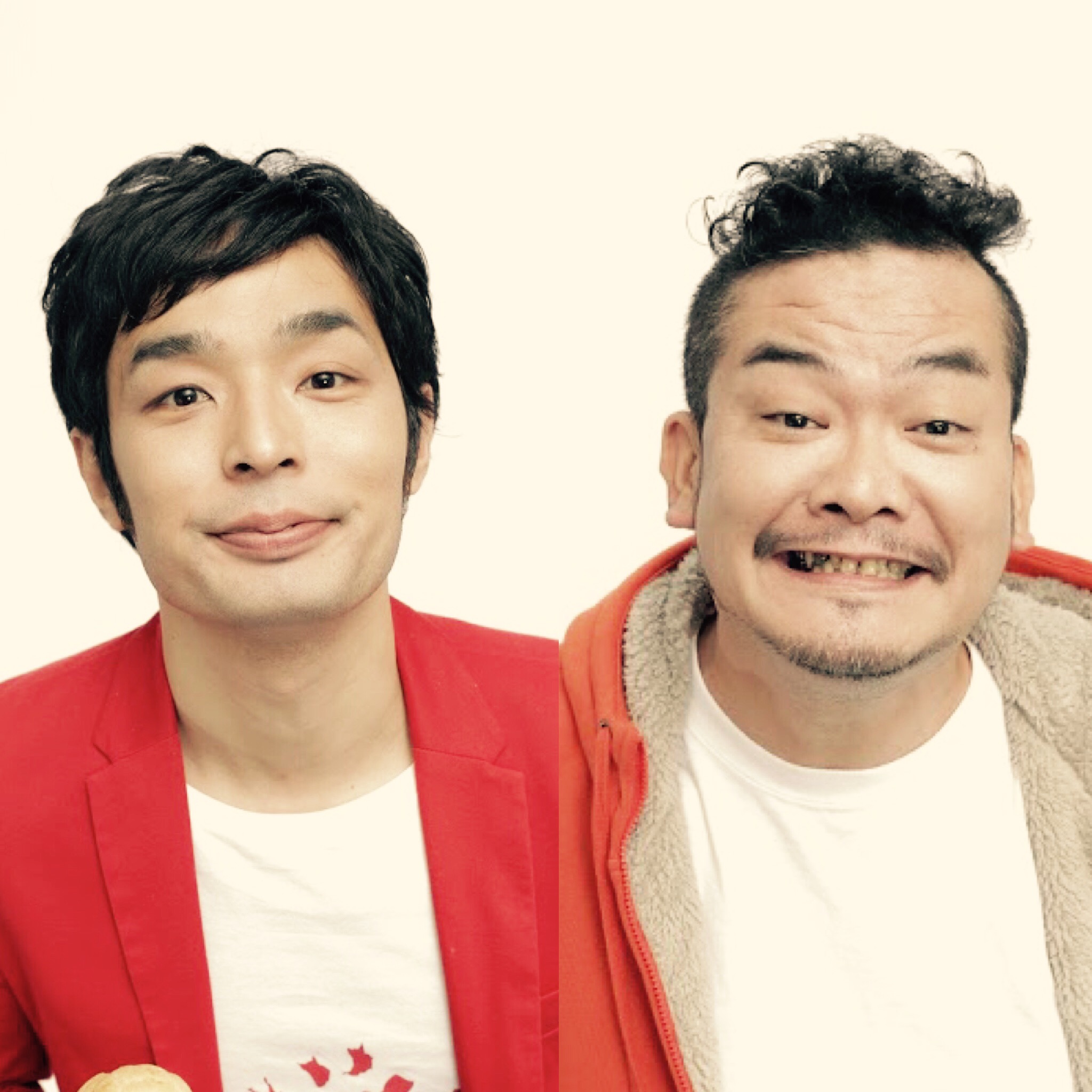 【このあと10:00より!】川浪ナミヲ＆行澤孝がkissFMに登場！！ - 【劇団赤鬼】Gekidan Akaoni Official Site