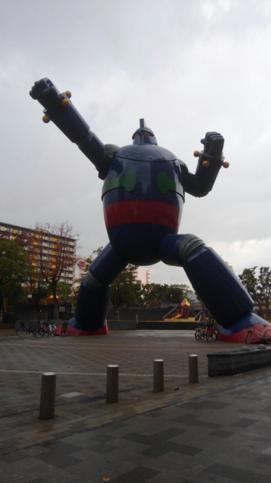 どもども土性です。 - 【劇団赤鬼】Gekidan Akaoni Official Site