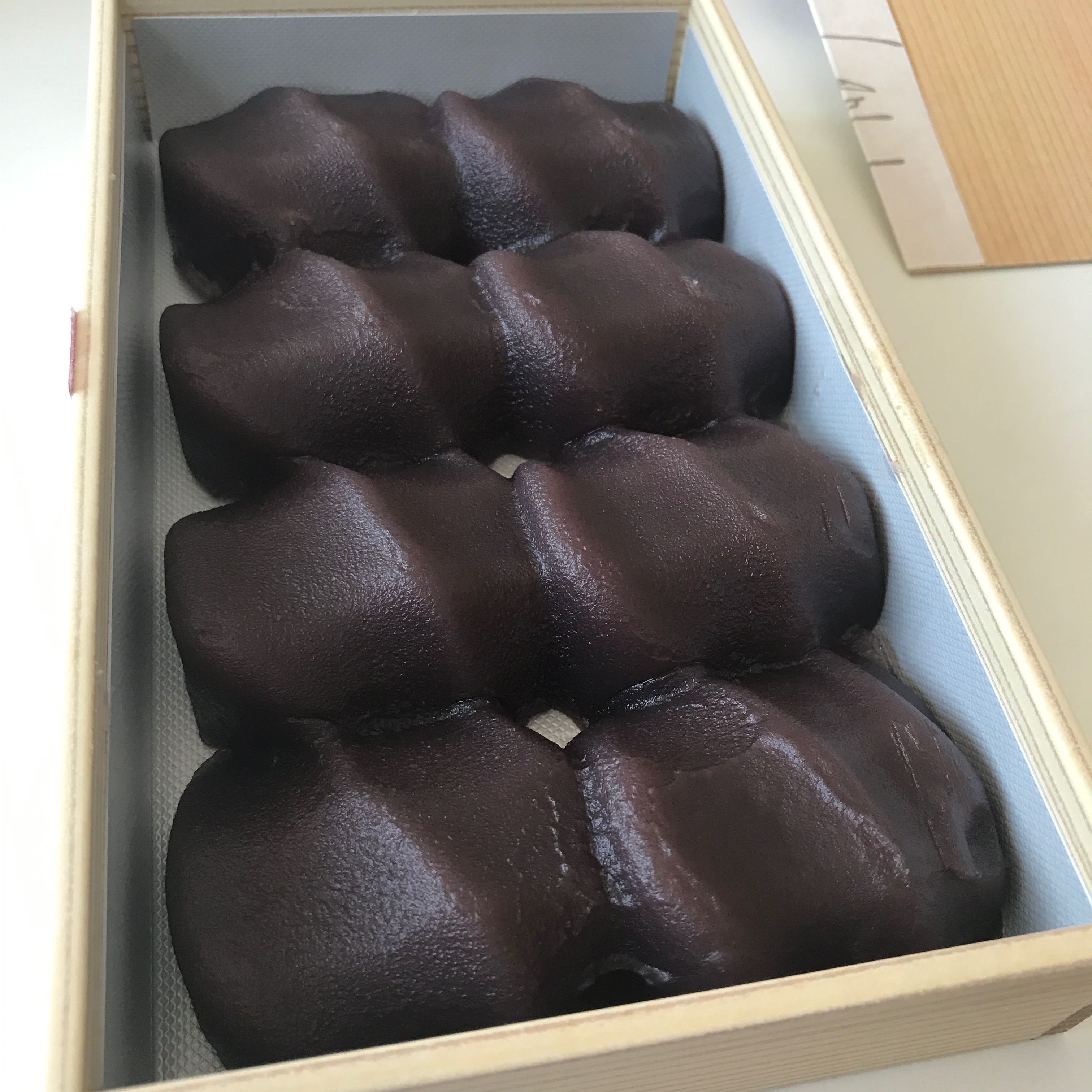 赤福餅について思い込んでいたこと。／制作ナガオ - 【劇団赤鬼】Gekidan Akaoni Official Site